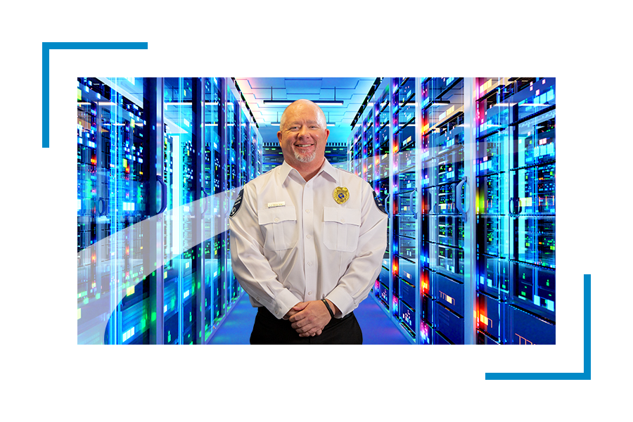 Data Centers: Specialized Security for Sensitive Settings